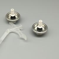 China High Viscosity PU Sealant Aerosol Valve for Professional Use for sale