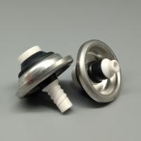 China High Viscosity PU Sealant Aerosol Valve for Professional Use for sale