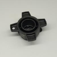 China High Viscosity PU Sealant Aerosol Valve for Professional Use for sale