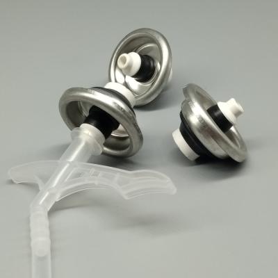 China Advanced Polyurethane Sealant Spray Valve with Consistent Dispensing Flow for sale