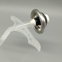 China Advanced Polyurethane Sealant Spray Valve with Consistent Dispensing Flow for sale
