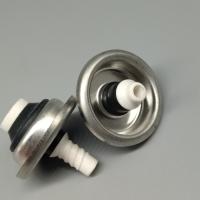 China Advanced Polyurethane Sealant Spray Valve with Consistent Dispensing Flow for sale