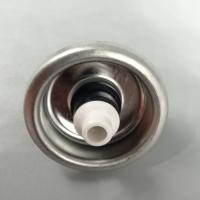 China PU Sealant Valve with High Flow Rate for Thick Formulations for sale