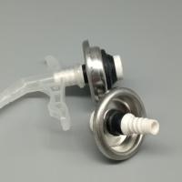 China PU Sealant Valve with High Flow Rate for Thick Formulations for sale