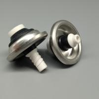 China Leak-Proof PU Sealant Spray Valve for High-Density Formulations for sale