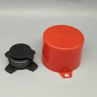 China High-Viscosity PU Sealant Aerosol Spray Valve for Construction Adhesives for sale
