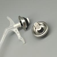 China High-Viscosity PU Sealant Aerosol Spray Valve for Construction Adhesives for sale