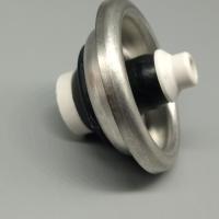 China PU Sealant Valve with High Flow Rate for Thick Formulations for sale