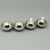 China PremiumPU Foam Dispensing Valve Polyurethane Spray Nozzle for Construction Insulation for sale