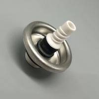 China Polyurethane Foam Spray Valve High-Efficiency Dispenser For Insulation Sealing for sale