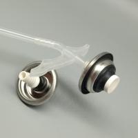 China Polyurethane Foam Spray Valve High-Efficiency Dispenser For Insulation Sealing for sale
