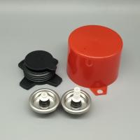 China Polyurethane Foam Spray Valve High-Efficiency Dispenser For Insulation Sealing for sale