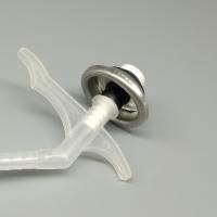 China Polyurethane Aerosol Foam Valve High-Efficiency Aerosol Dispensing Nozzle for Insulation Gap Filling for sale