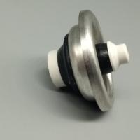 China Polyurethane Aerosol Foam Valve High-Efficiency Aerosol Dispensing Nozzle for Insulation Gap Filling for sale