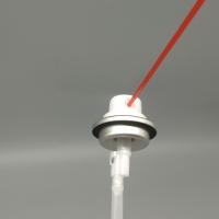 China 1 Inch 360 Degree Aerosol Ball Valve for Multi-Position Spraying for sale