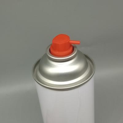 China 360 Spray Valve System For Aerosol Cans For Upside Down Spraying for sale
