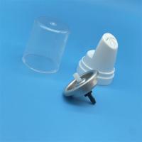 China One-inch Inverted Aluminum Valve for Hair Mousse Cans for Styling Foams Products for sale