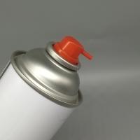 China 1 Inch Spray Valve for Complete 360 Aerosol Dispensing Coverage for sale