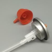 China High-Performance 360 Spray Valve for Precision Dispensing for sale