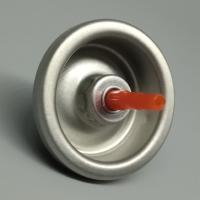 China High Precision Lighter Gas Refill Valve with Leak-Proof Design for sale