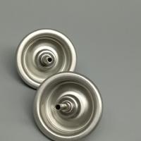 China High Precision Lighter Gas Refill Valve with Leak-Proof Design for sale
