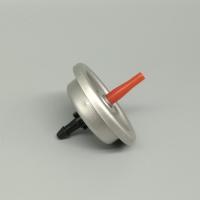 China High Precision Lighter Gas Refill Valve with Leak-Proof Design for sale
