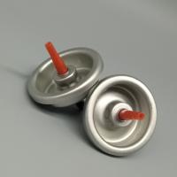 China 1 Inch Plastic Stem Lighter Gas Refill Valve for Disposable Gas Cans for sale