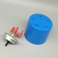 China 1 Inch Plastic Stem Lighter Gas Refill Valve for Disposable Gas Cans for sale