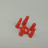 China 1 Inch Plastic Stem Lighter Gas Refill Valve for Disposable Gas Cans for sale