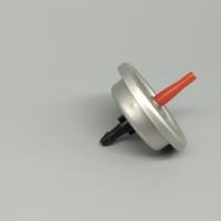 China 1 Inch Plastic Stem Lighter Refill Valve for Tinplate Aerosol Cans for sale
