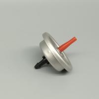 China High-Performance Butane Refill 1 Inch Valve For Gas Lighters for sale