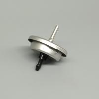 China 1 Inch Lighter Gas Refill Valve with Adapter For LPG Lighter Applications for sale