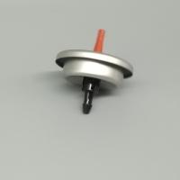 China 1 Inch Lighter Gas Refill Valve with Adapter For LPG Lighter Applications for sale