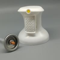 China Air Freshener Aerosol Valve for Room and Car Spray Applications for sale