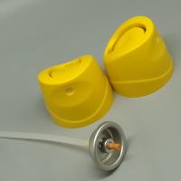 China Air Freshener Aerosol Valve for Room and Car Spray Applications for sale