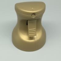 China Air Freshener Aerosol Valve for Room and Car Spray Applications for sale