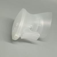 China Air Freshener Tinplate/Aluminum Aerosol Valve For Room Spray Applications for sale