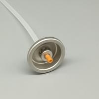China High-Flow Aerosol Air Freshener Valve For Precision Dispensing for sale