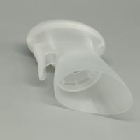 China Custom Air Freshener Spray Cap and Actuator for Aerosol Cans for sale