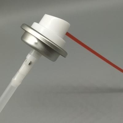 China Versatile and User-Friendly 360-Degree Dispensing Valve for Sports Bottles and Travel Containers with Leak-Proof Lockable Seal for sale