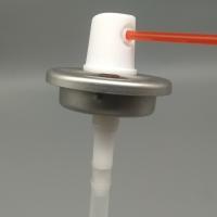 China Versatile and User-Friendly 360-Degree Dispensing Valve for Sports Bottles and Travel Containers with Leak-Proof Lockable Seal for sale