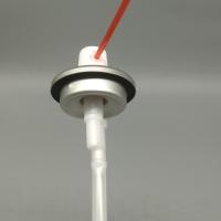 China Advanced Hygienic 360-Degree Dispensing Valve for Medical and Laboratory Environments with Precise Drip-Free Flow for sale