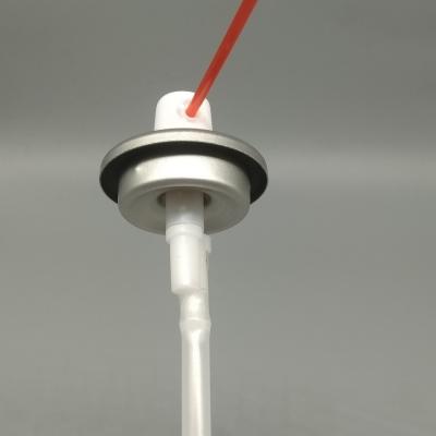 China Advanced Hygienic 360-Degree Dispensing Valve for Medical and Laboratory Environments with Precise Drip-Free Flow for sale
