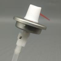 China Advanced Hygienic 360-Degree Dispensing Valve for Medical and Laboratory Environments with Precise Drip-Free Flow for sale