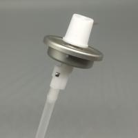 China Advanced Hygienic 360-Degree Dispensing Valve for Medical and Laboratory Environments with Precise Drip-Free Flow for sale