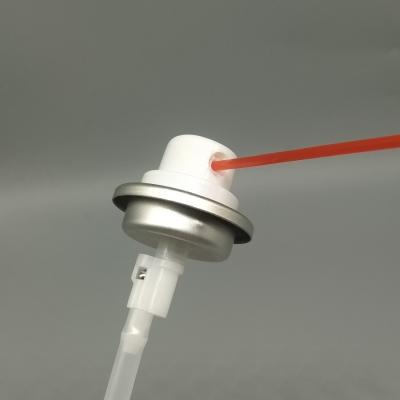 China Robust and Chemical-Resistant 360-Degree Dispensing Valve for Industrial Lubricants and Cleaning Chemicals with Durable Seal for sale