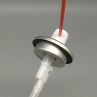 China Robust and Chemical-Resistant 360-Degree Dispensing Valve for Industrial Lubricants and Cleaning Chemicals with Durable Seal for sale