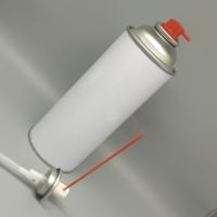 China Robust and Chemical-Resistant 360-Degree Dispensing Valve for Industrial Lubricants and Cleaning Chemicals with Durable Seal for sale