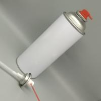 China Innovative and Sustainable 360-Degree Dispensing Valve for Refillable Household and Personal Care Containers with Anti-Clog Design for sale