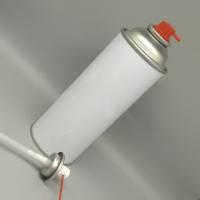 China Innovative and Sustainable 360-Degree Dispensing Valve for Refillable Household and Personal Care Containers with Anti-Clog Design for sale